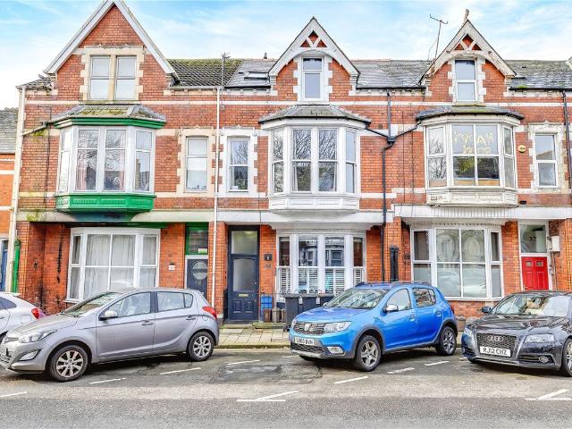 Pen Y Lan Road, Roath, Cardiff CF24, 1 bed flat to rent, £925 pcm | PrimeLocation