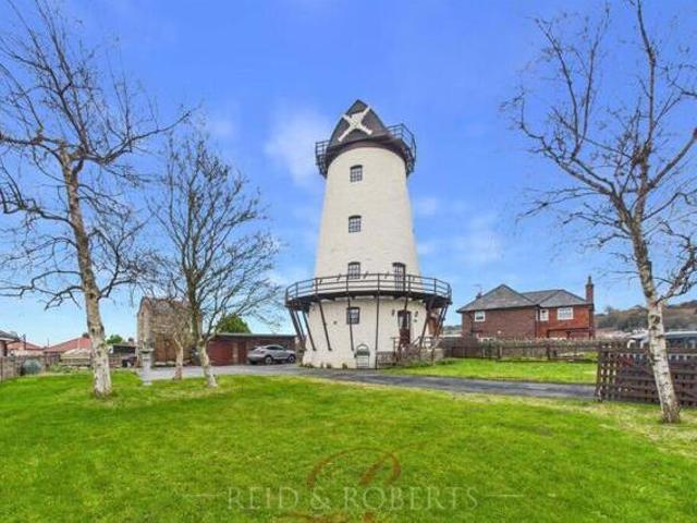 Pen y maes Road, Holywell, 4 Bedroom Character