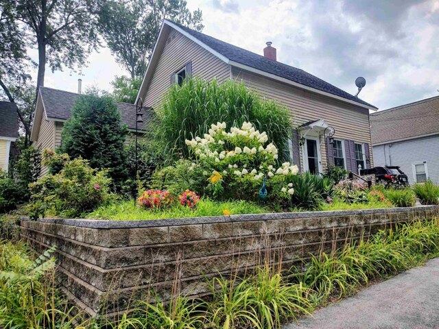 Penacook St, Concord, Home For Sale