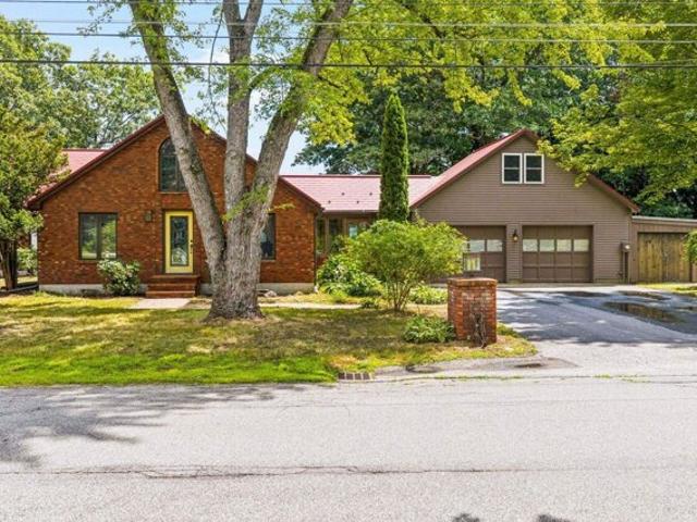 Penacook St, Concord, Home For Sale