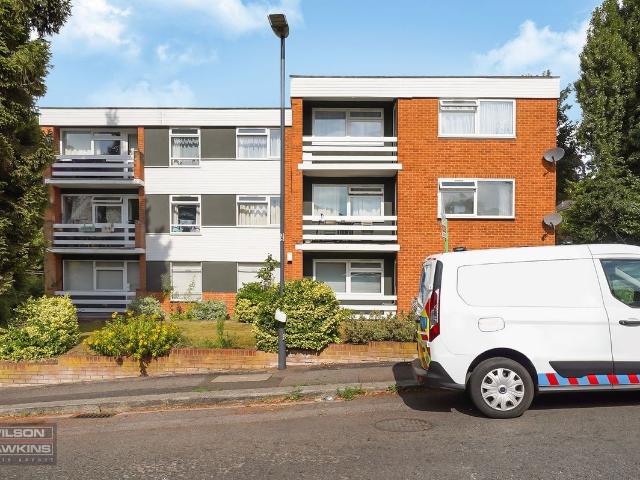 Penair Lodge, Harrow HA1, 2 bed flat to rent, £1,750 pcm | PrimeLocation