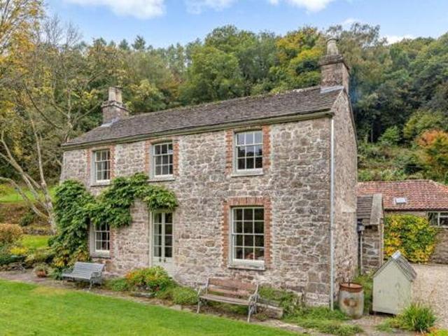 Penallt, Monmouth, 4 Bedroom Detached