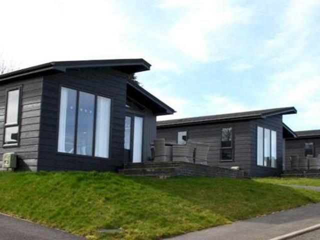 Penally Grange, Penally, 3 Bedroom Lodge