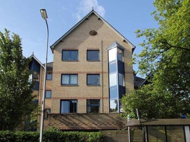 Penarth House, Stanwell Road, 2 Bedroom Retirement