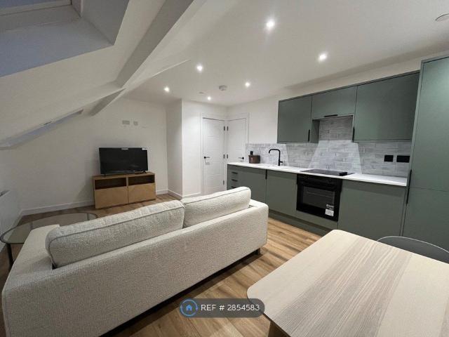 Penarth Road, Cardiff CF11, 2 bed flat to rent, £1,075 pcm | PrimeLocation