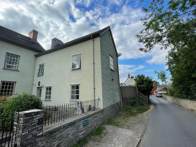 Penbont Road, Talgarth, Brecon LD3, 1 bed cottage to rent, £650 pcm | PrimeLocation