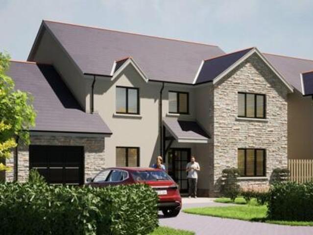 Penbryn Beach Road, Sarnau, 4 Bedroom Detached