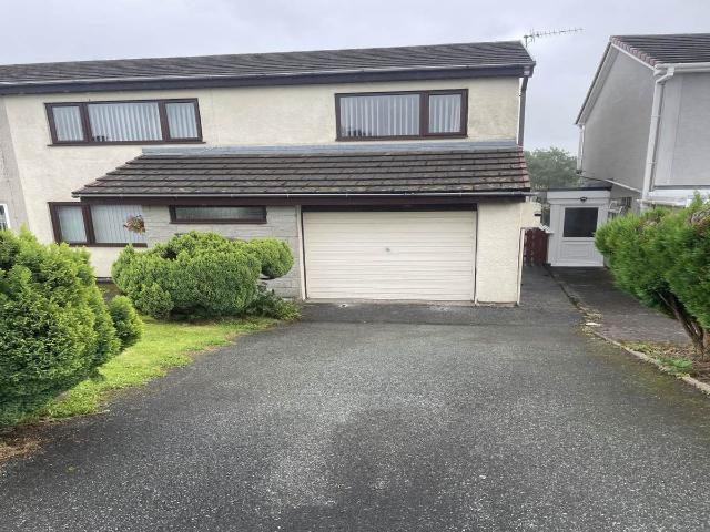Penbryn, Lampeter SA48, 3 bed semi detached house to rent, £750 pcm | PrimeLocation