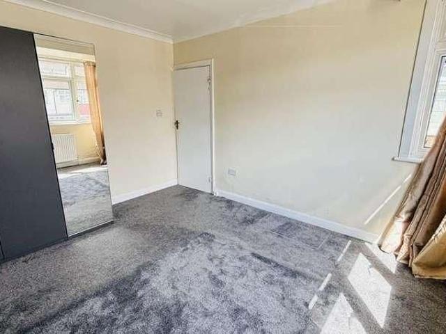 Penbury Road, Southall, UB2