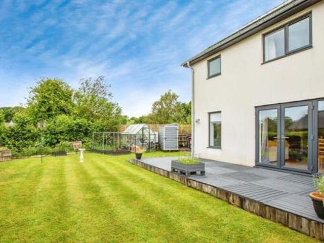 Pencaemawr, Machynlleth, 3 Bedroom Detached