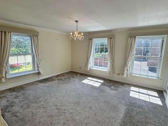 Pencarwick House, Louisa Place, Exmouth, EX8