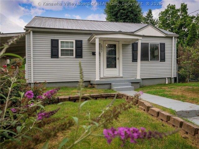 Pence St, South Charleston, Home For Sale