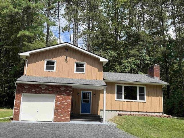 Pencil Mill Rd, Castleton, Home For Sale