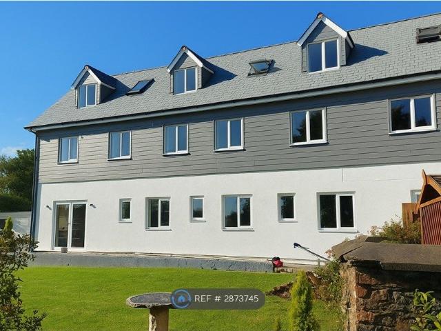 Penclease House, Camelford PL32, 2 bed flat to rent, £900 pcm | PrimeLocation