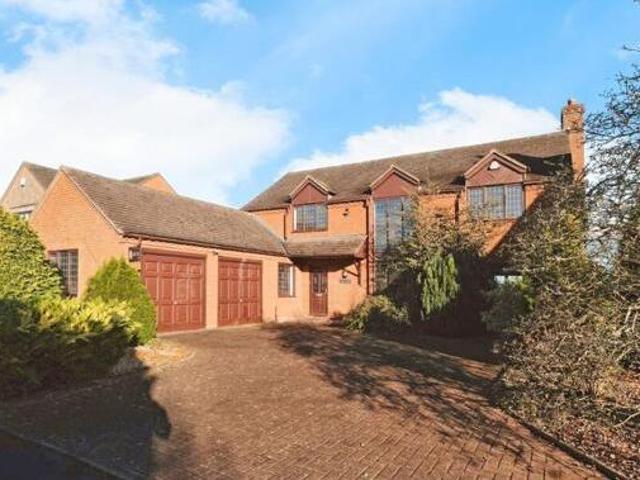 Pencraig, Ross on wye, 4 Bedroom Detached