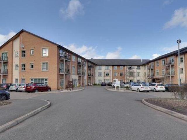 Pencric, Tildesley Close, 1 Bedroom Apartment