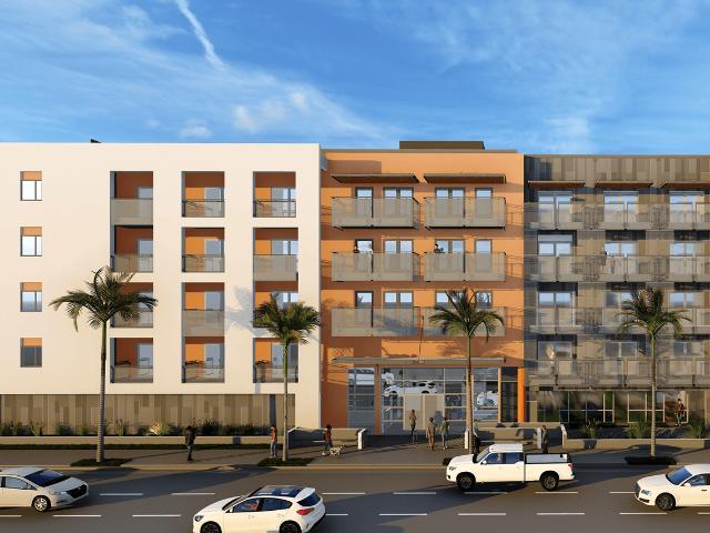 PENDANT on Topanga Studio Apartment for Rent at 7322 Topanga Canyon Blvd, Los Angeles, CA 91303 Canoga Park