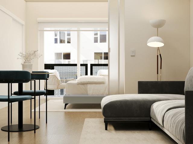PENDANT on Topanga Studio Apartment for Rent at 7322 Topanga Canyon Blvd, Los Angeles, CA 91303 Canoga Park