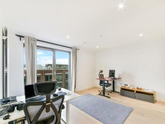 Pendant Court, Royal Wharf, 1 Bedroom Apartment
