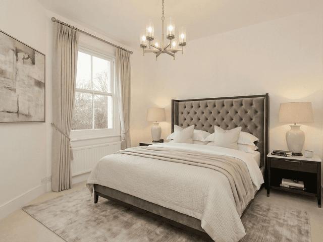 Pendarves Road, London, SW20