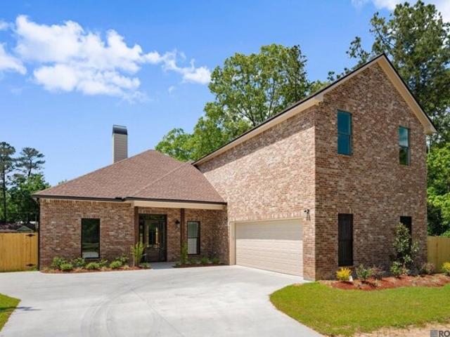 Pendarvis Ln, Walker, Home For Sale