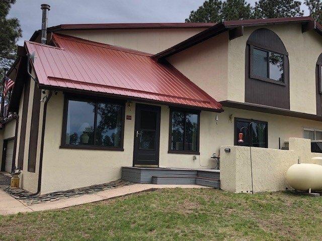 Pendaries Village Ln, Rociada, Home For Sale