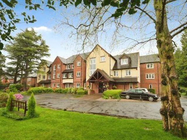 Pendene Court, Wolverhampton, 1 Bedroom Flat