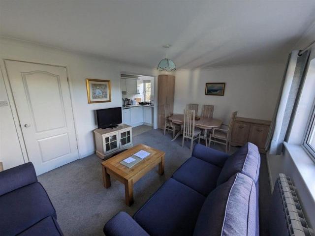 Pendennis Road, Falmouth