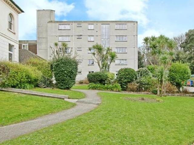 Pendennis Road, Falmouth, 1 Bedroom Flat