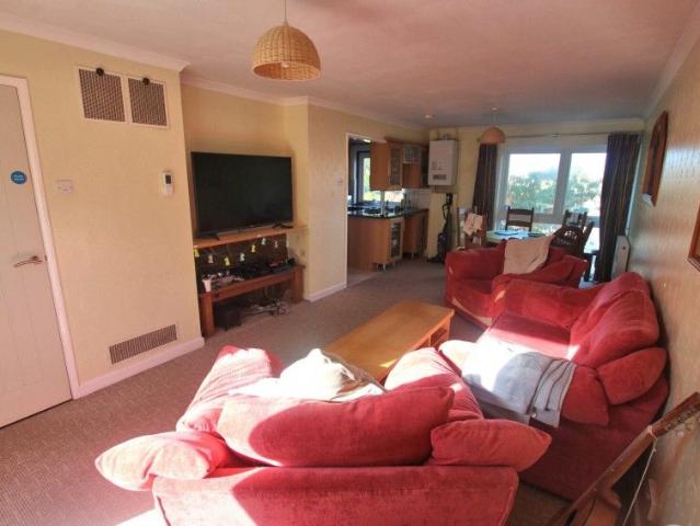 Pendennis Rise, Falmouth