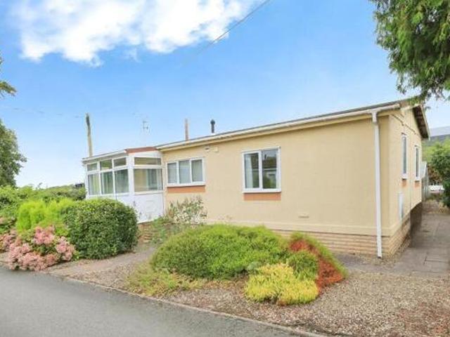 Pendeford Hall Lane, Coven, 2 Bedroom Park