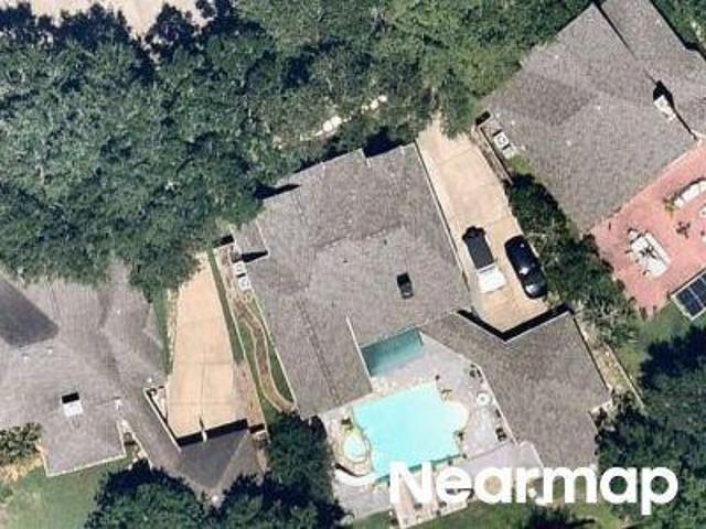 Pendelton Place Dr