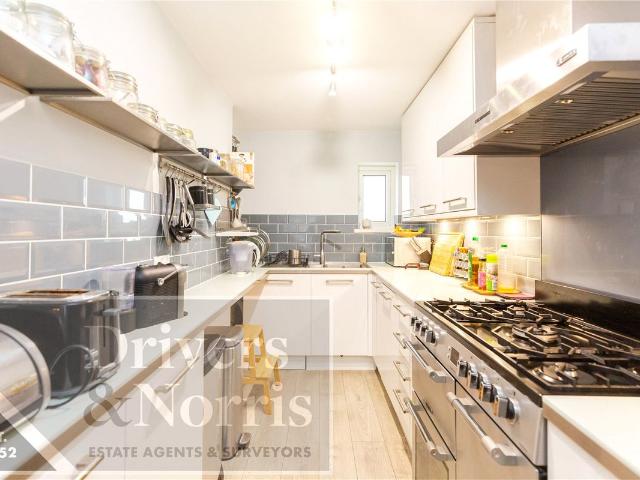 Penderyn Way, Tufnell Park, Islington, London N7, 4 bed detached house to rent, £4,500 pcm | PrimeLocation