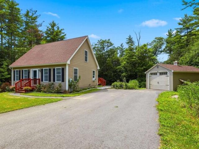 Pender Rd, Northwood, Home For Sale