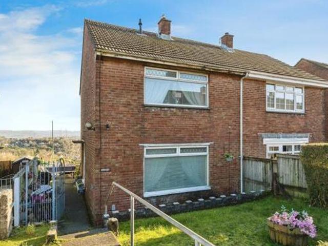 Penderry Road, Penlan, 2 Bedroom Semi detached
