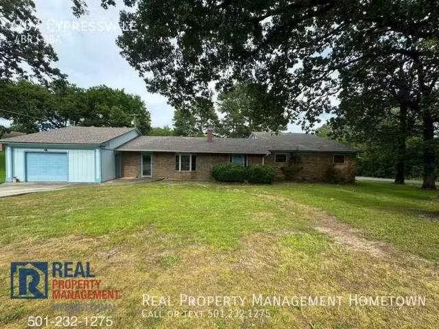 PENDING APPROVAL NEW HOME READY FOR YOU! 707 Cypressvale St