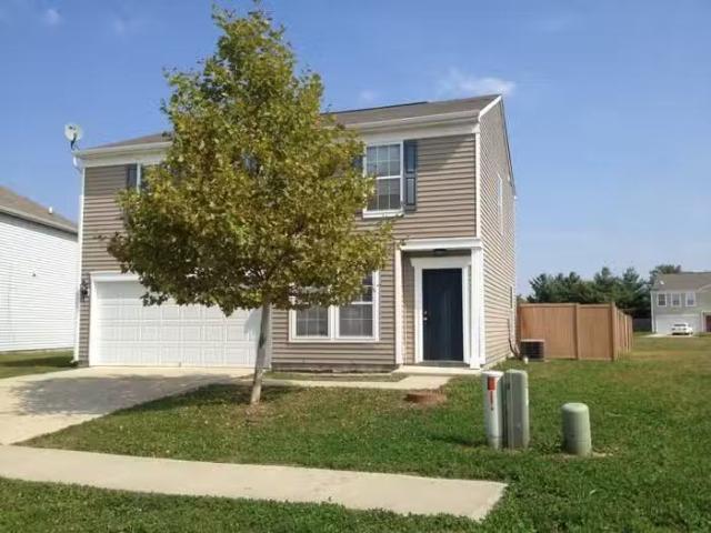 PENDING Large 3 BR + Loft in Warren Township 2883 Beethoven.