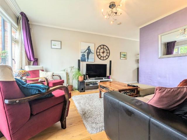 Pendock Road, Winterbourne, Bristol, Gloucestershire, BS36