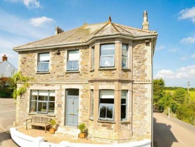 Pendower Road, Veryan, 5 Bedroom Detached