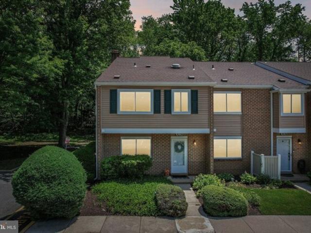 Pendleton Ct, Voorhees, Condo For Sale