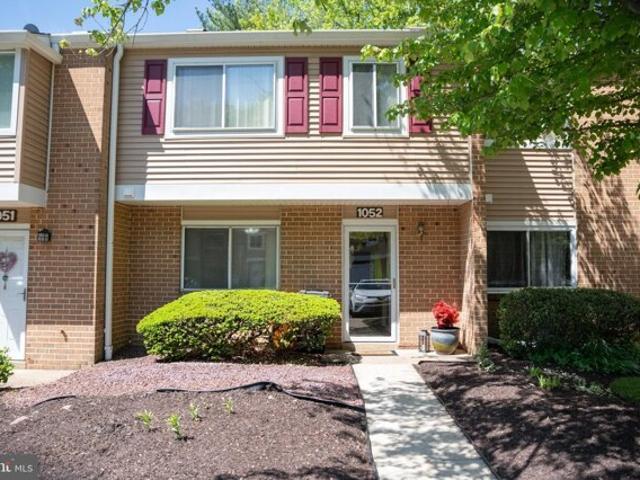 Pendleton Ct, Voorhees, Condo For Sale