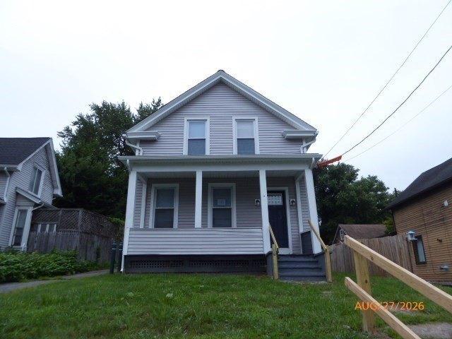 Pendleton Ave, Chicopee, Home For Sale