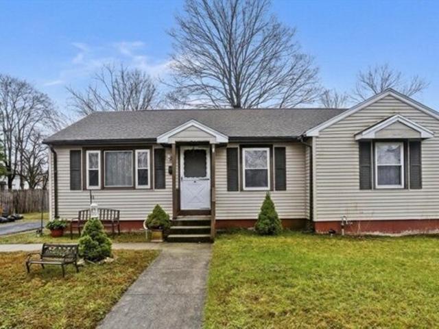 Pendleton Ave, Springfield, Home For Sale
