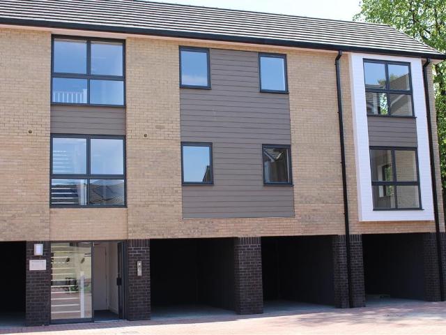 Pendleton Gate, Blackfriars Street, Norwich, Norfolk NR3, 2 bed flat to rent, £1,025 pcm | PrimeLocation