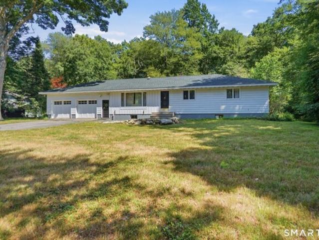 Pendleton Hill Rd, North Stonington, Home For Sale