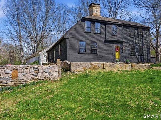 Pendleton Hill Rd, North Stonington, Home For Sale