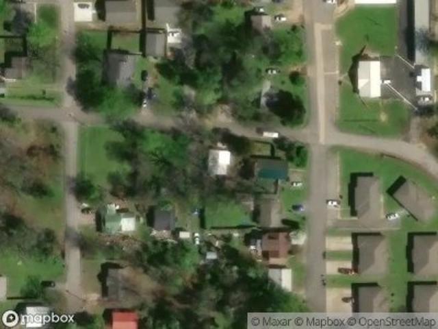 Pendleton St