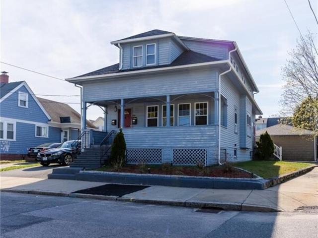 Pendleton St, Cranston, Home For Sale