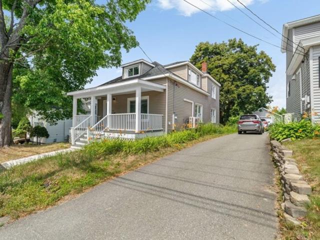Pendleton St, Brewer, Home For Sale