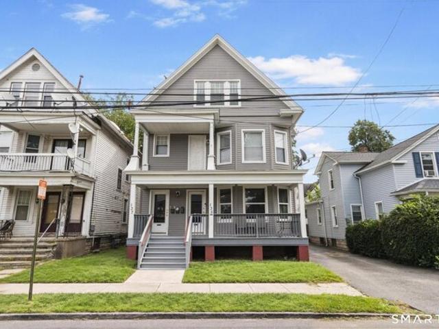 Pendleton St, New Haven, Home For Sale